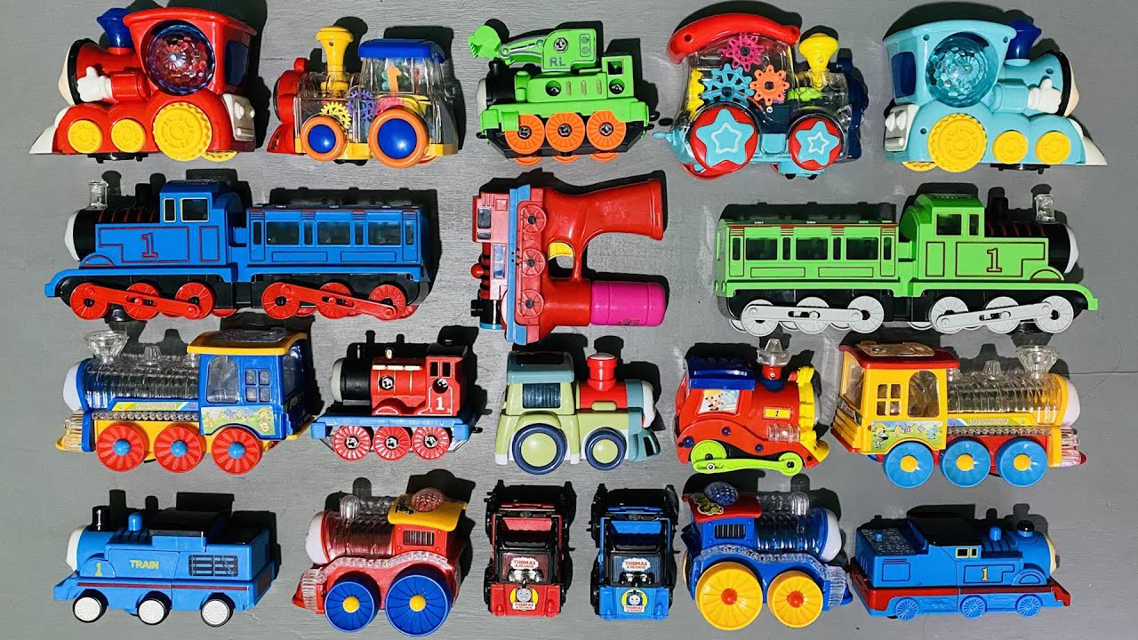 Thomas And Friends, Cute Train, Jeep Thomas, Funny Loco, Thomas ...