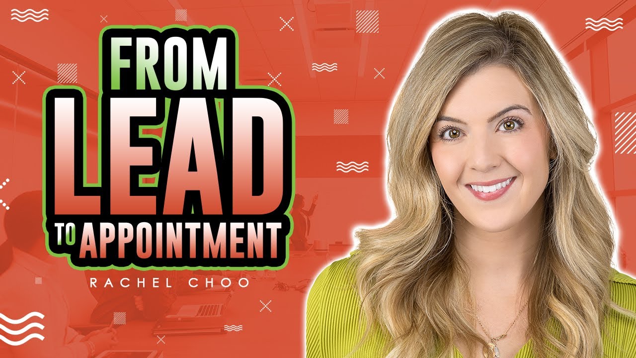 Lead Conversion Mastery: How to Drive Appointments From Your Leads ...
