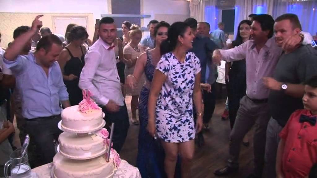 ERVINA CEKIC - PROSLAVA 18. RODJENDAN - 2KLIP - YouTube