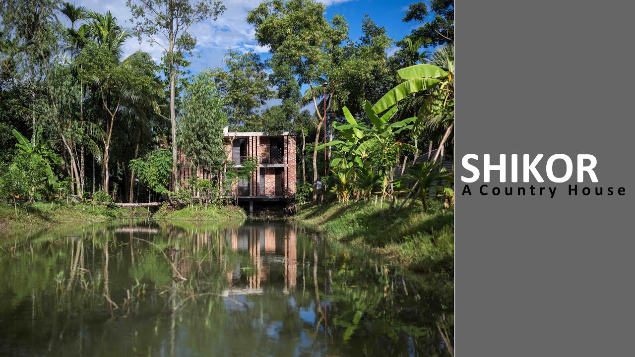 SHIKOR- A Country House - YouTube