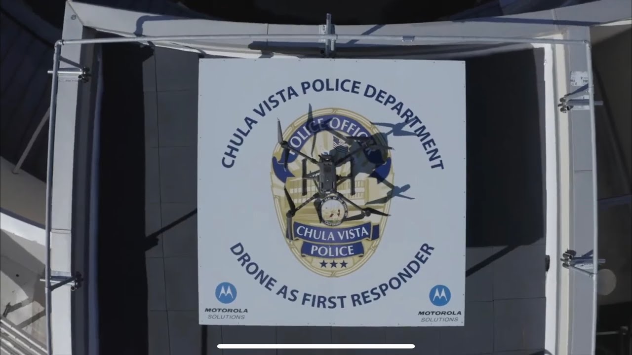 Chula Vista Police Department 1A Audit & FOIA Request For Drone Footage ...