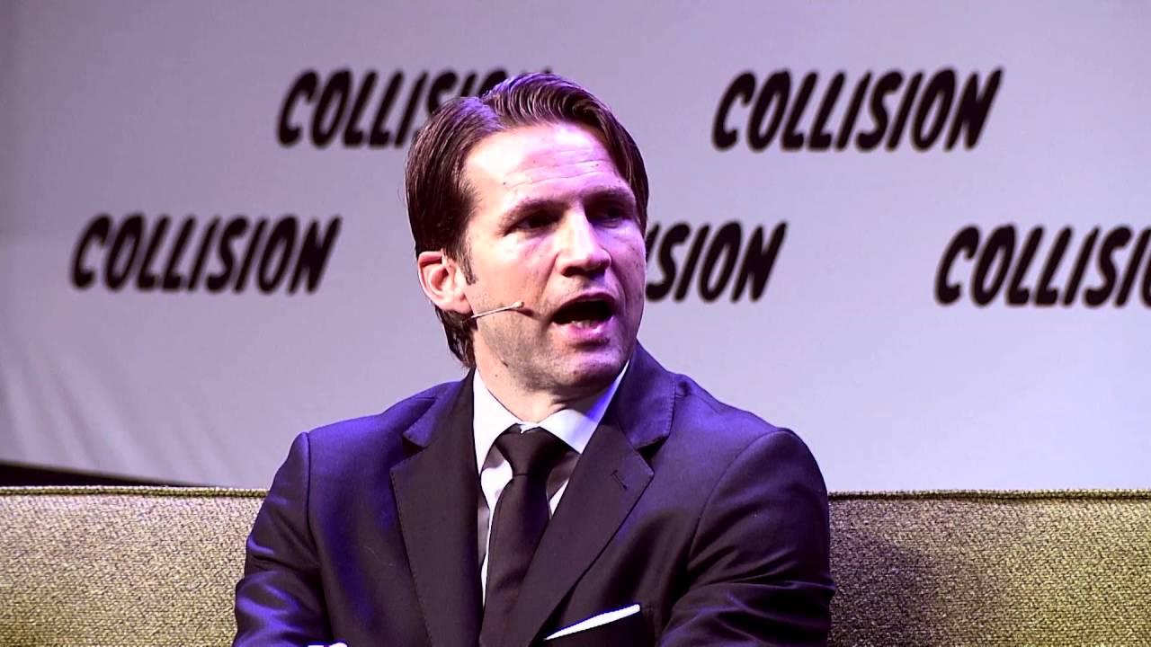 What it takes to be a modern media company - Jimmy Maymann & Steven ...