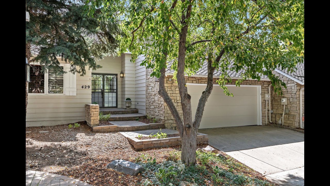 Angela Atkinson presents 4505 S Yosemite Street, Unit 429 Denver, CO ...