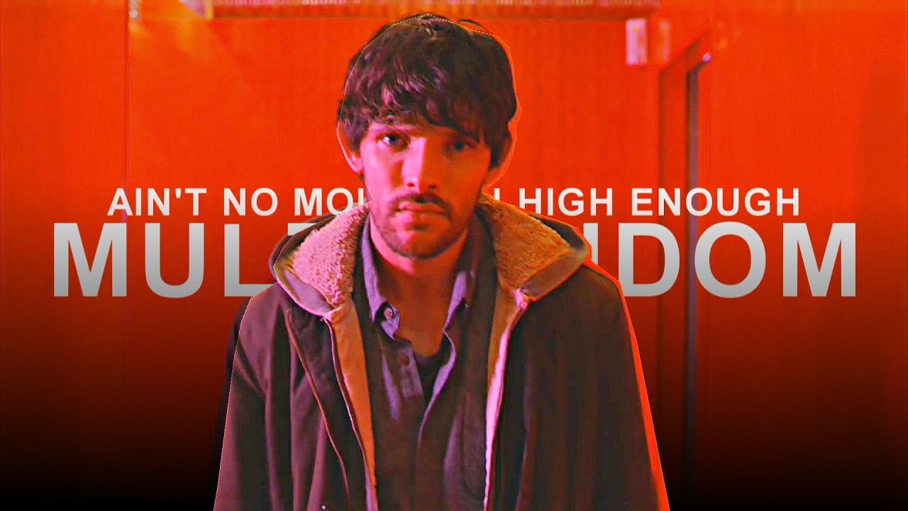 Multifandom | Ain't no mountain high enough [AC] - YouTube