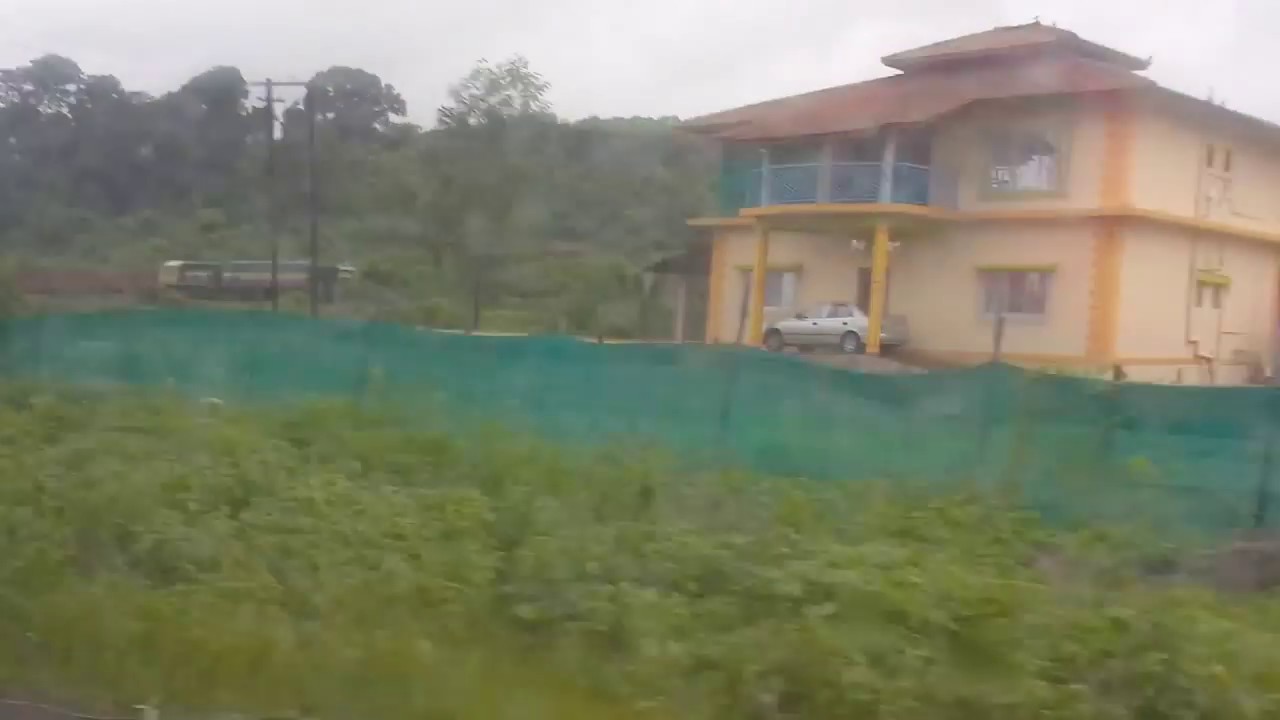 Mumbai mahad beautiful nature - YouTube