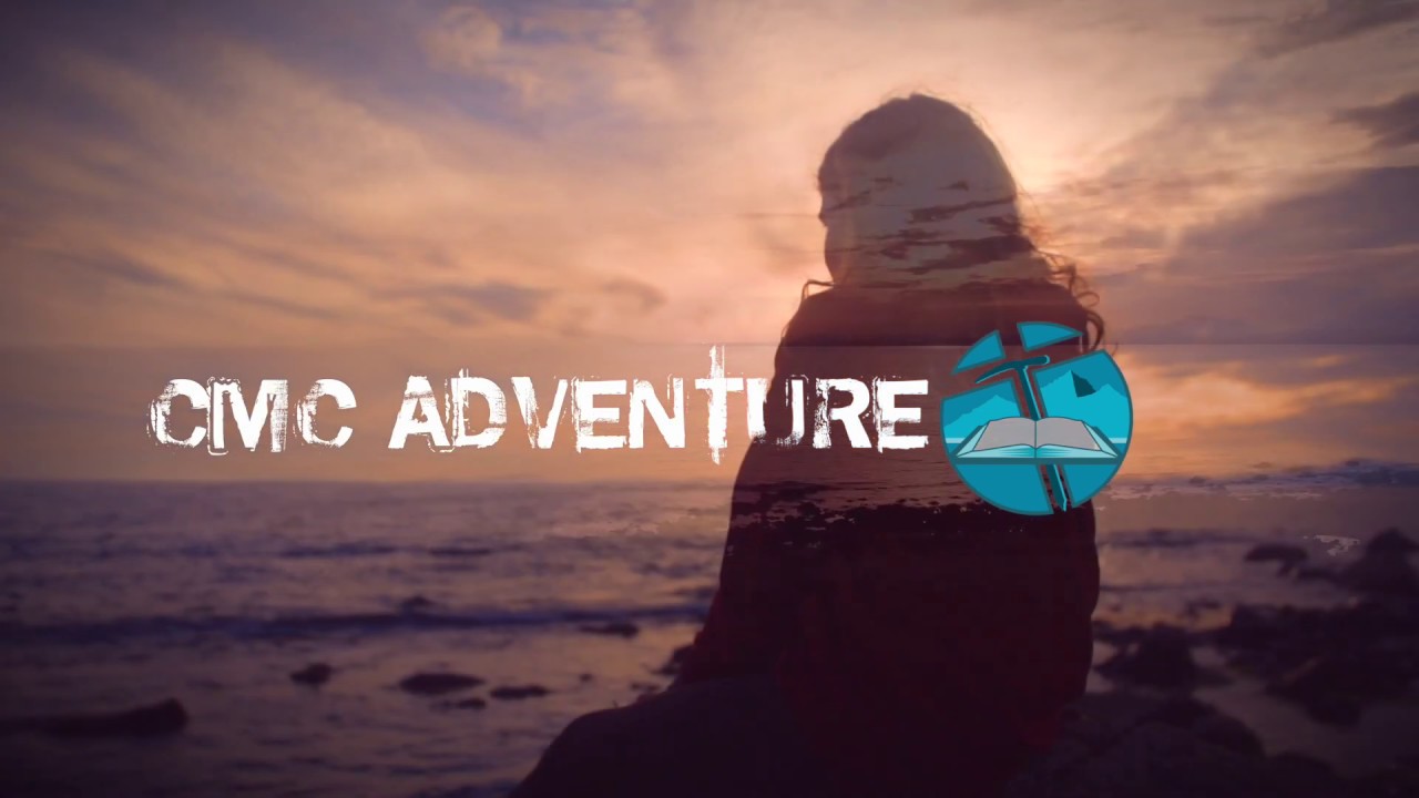 CMC Adventure 2020 - YouTube
