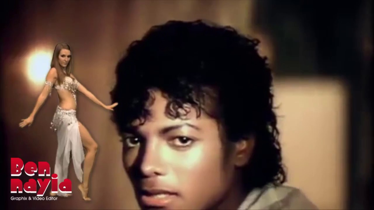 Michael Jackson - Beat it Arabic version - YouTube