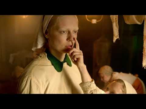 BEANPOLE by Kantemir Balagov | Trailer | GeoMovies