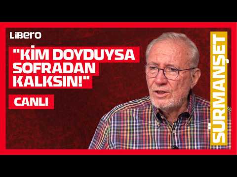 CANLI LEVENT TÜZEMEN | Galatasaray'ın Antalya Planı, Okan Buruk Neden Gergin? Osimhen mi Icardi mi?
