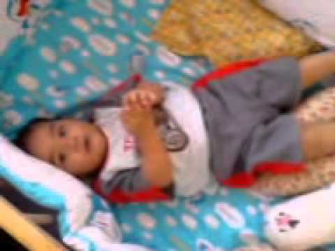 Muhammad Rayyan Adi - YouTube