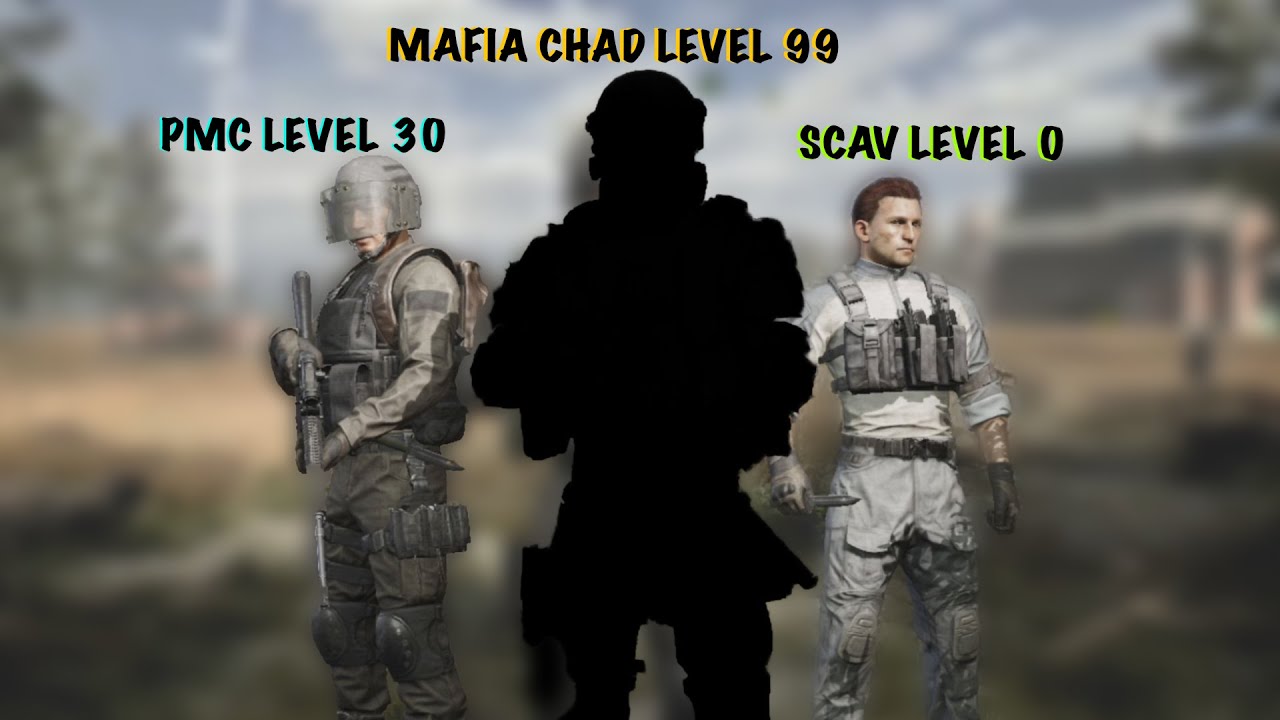 SNOWBALLING FROM SCAV TO MINI CHAD - YouTube