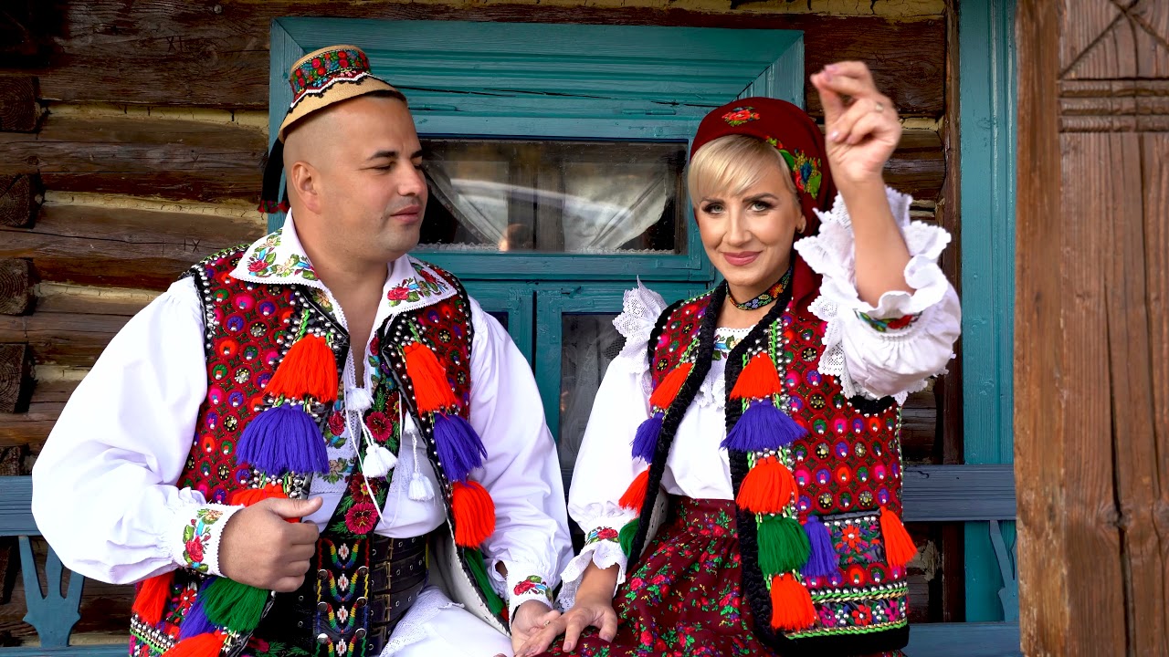Ancuța și Grigore Pop - Viața-i numa’ una - YouTube