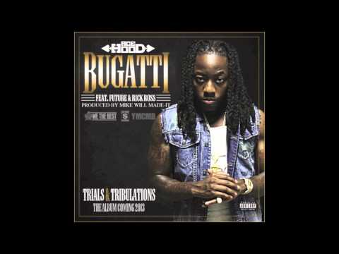 Ace Hood - Bugatti (Instrumental) BEST QUALITY + DL LINK Prod @KaCeTheProducer