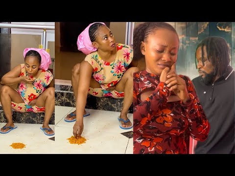 BOSS STOOD UP FOR HIS MAID AGAINST HIS S!CK  SISTER #beautifulconcept #maid #nigerianmovie 