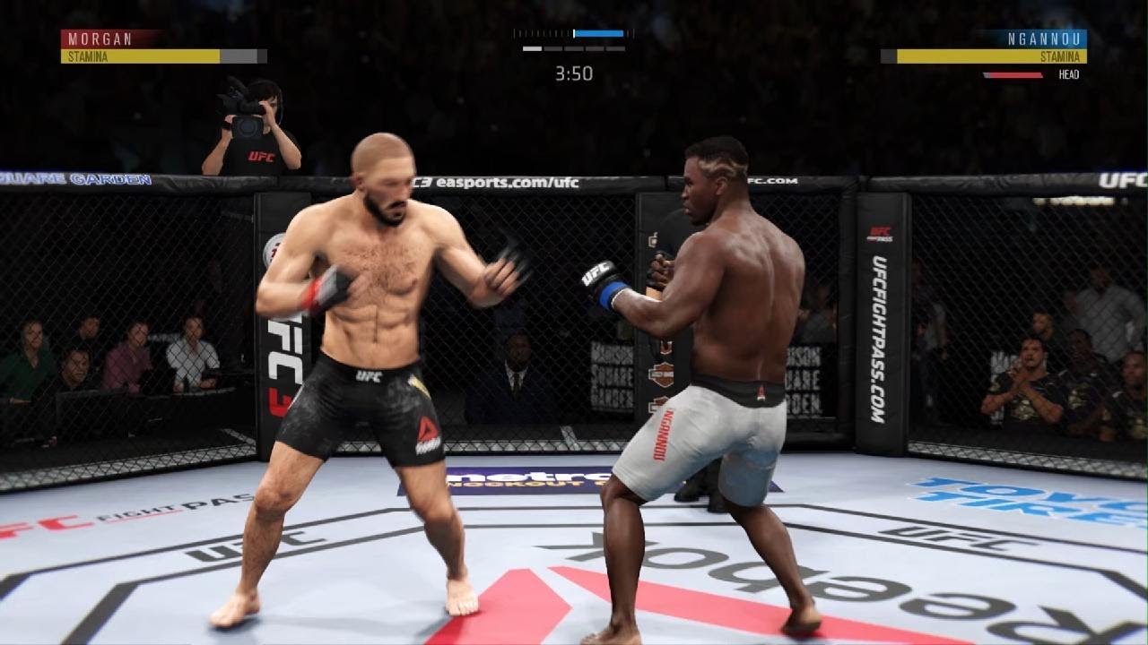 Nah he aight - YouTube