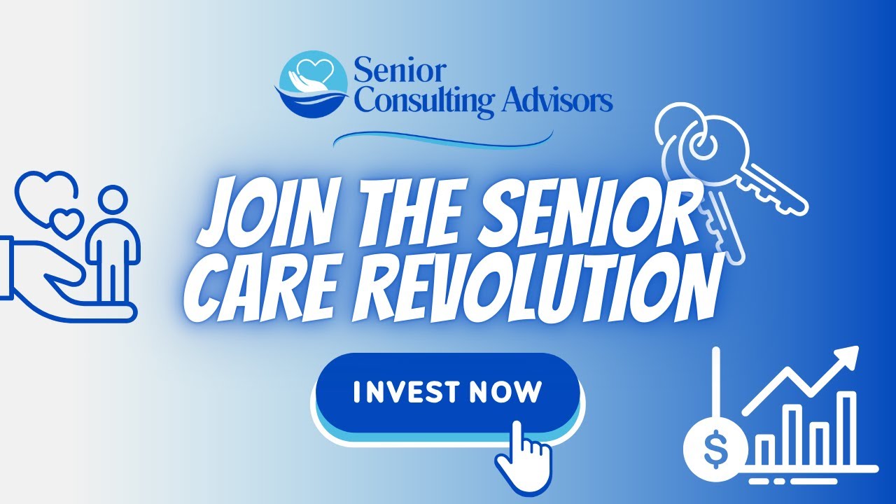 Join the Senior Care Revolution! - YouTube