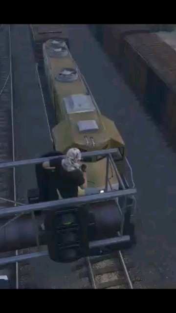 he ran me down - YouTube