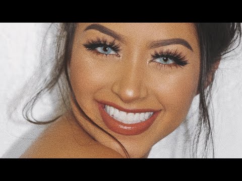 Teeth Whitening Routine ♡ Michelle Diaz