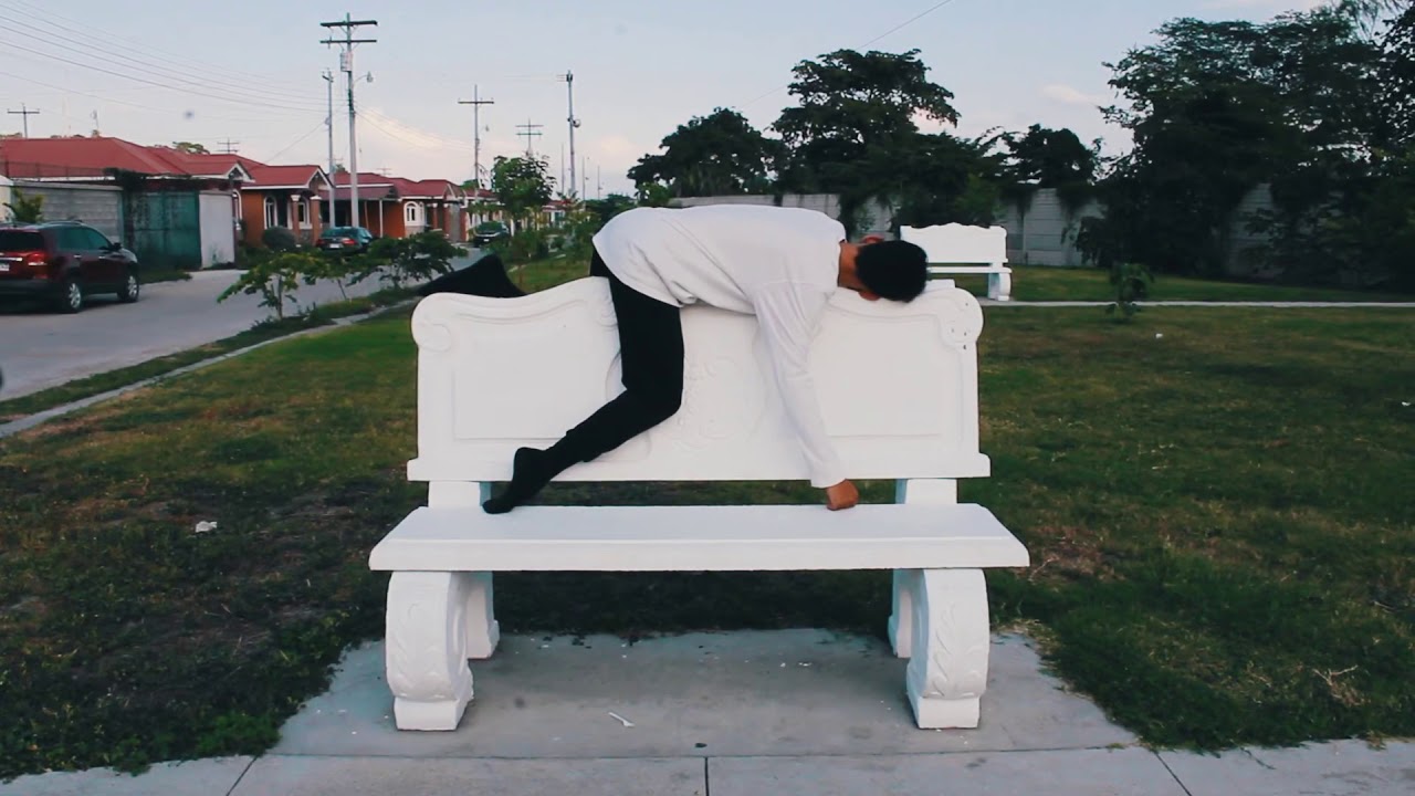 HOMUNCULUS ( CONTEMPORARY DANCE VIDEO PIECE) - YouTube