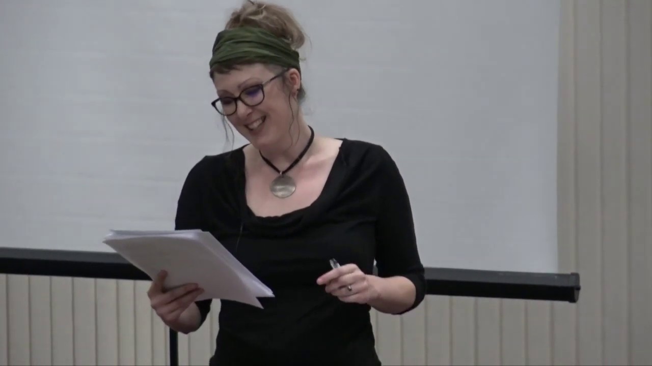 Anna Berry and Dr. Jason Hickel Talk about Capitalism and Degrowth ...