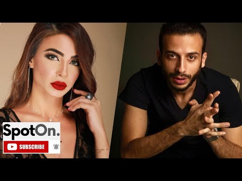 Dolly Shahine with Ralph Maatouk interview [Spot On] - الفنانة دولّي شاهين ضيفة الإعلامي رالف معتوق