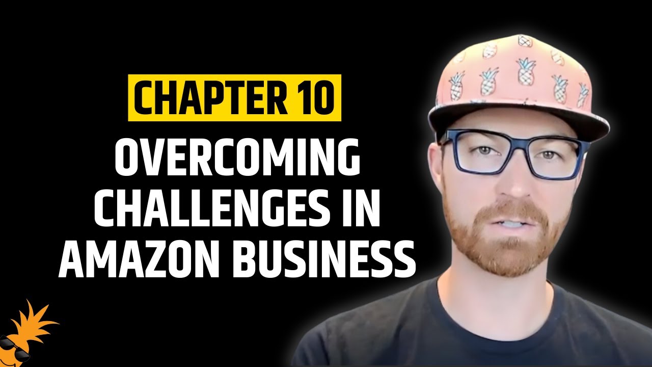 Master Amazon Business Recovery: Proven Strategies for Overcoming ...