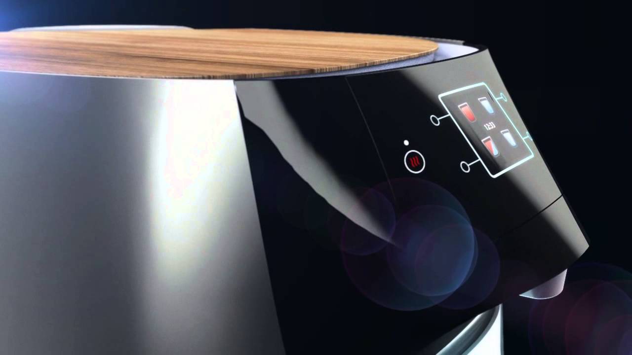 Strauss Water presents the new Sparkling WaterBar - YouTube