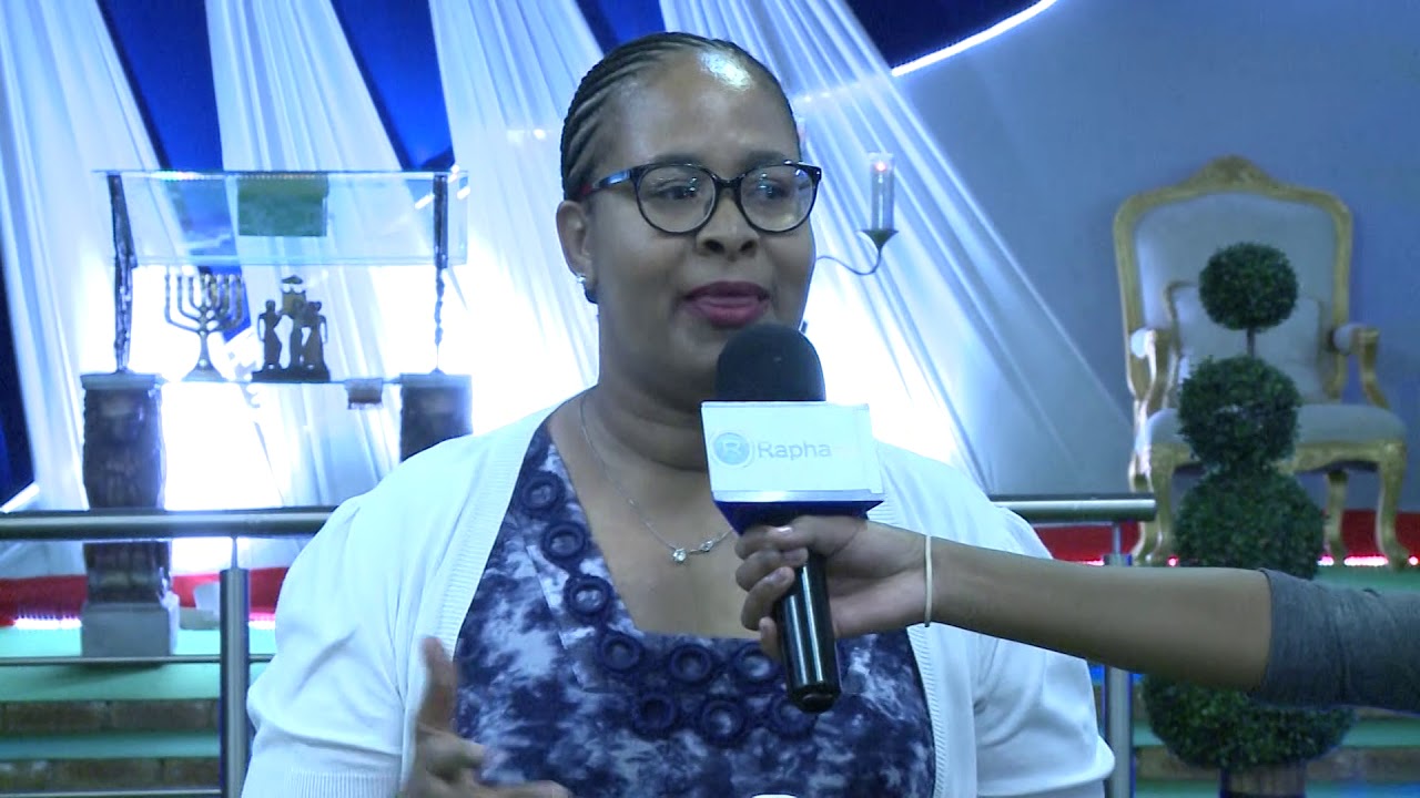 WATCH THIS POWERFUL TESTIMONY!!! MARITAL BREAKTHROUGH - PROPHET ISSAKA ...