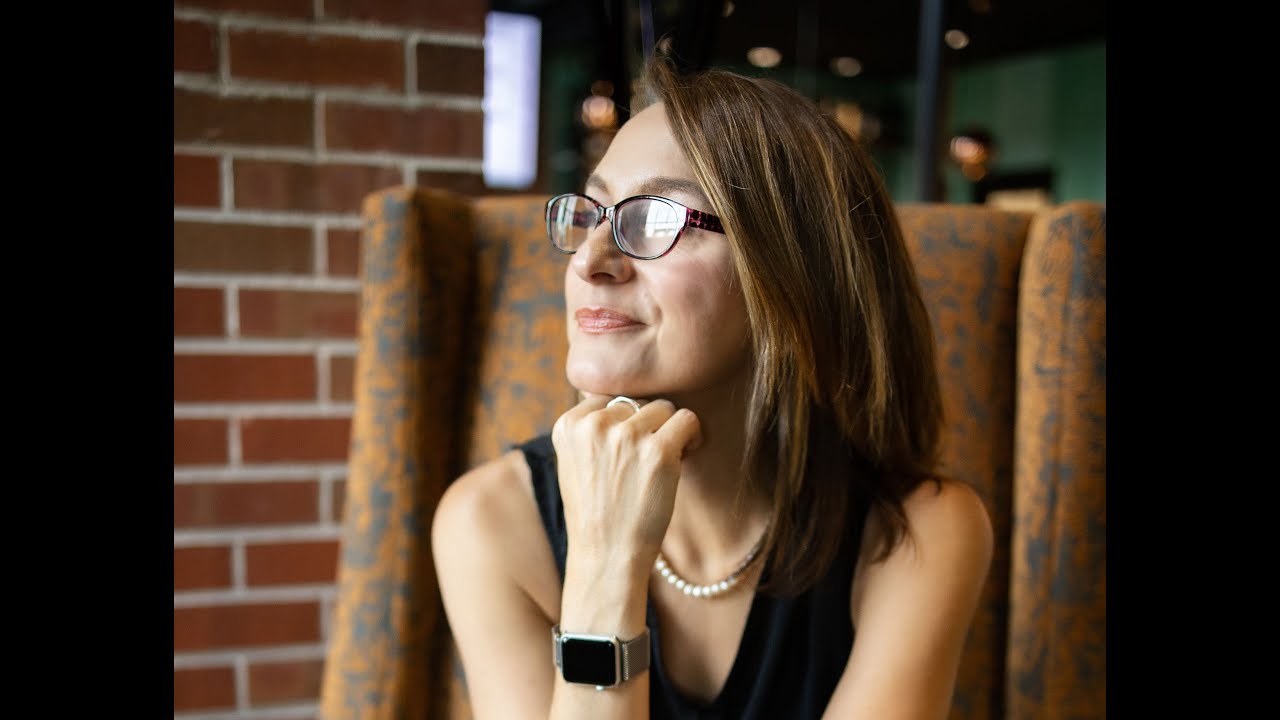 Ep167: How Bright Women Still Make Choices That Don't Get the Changes ...