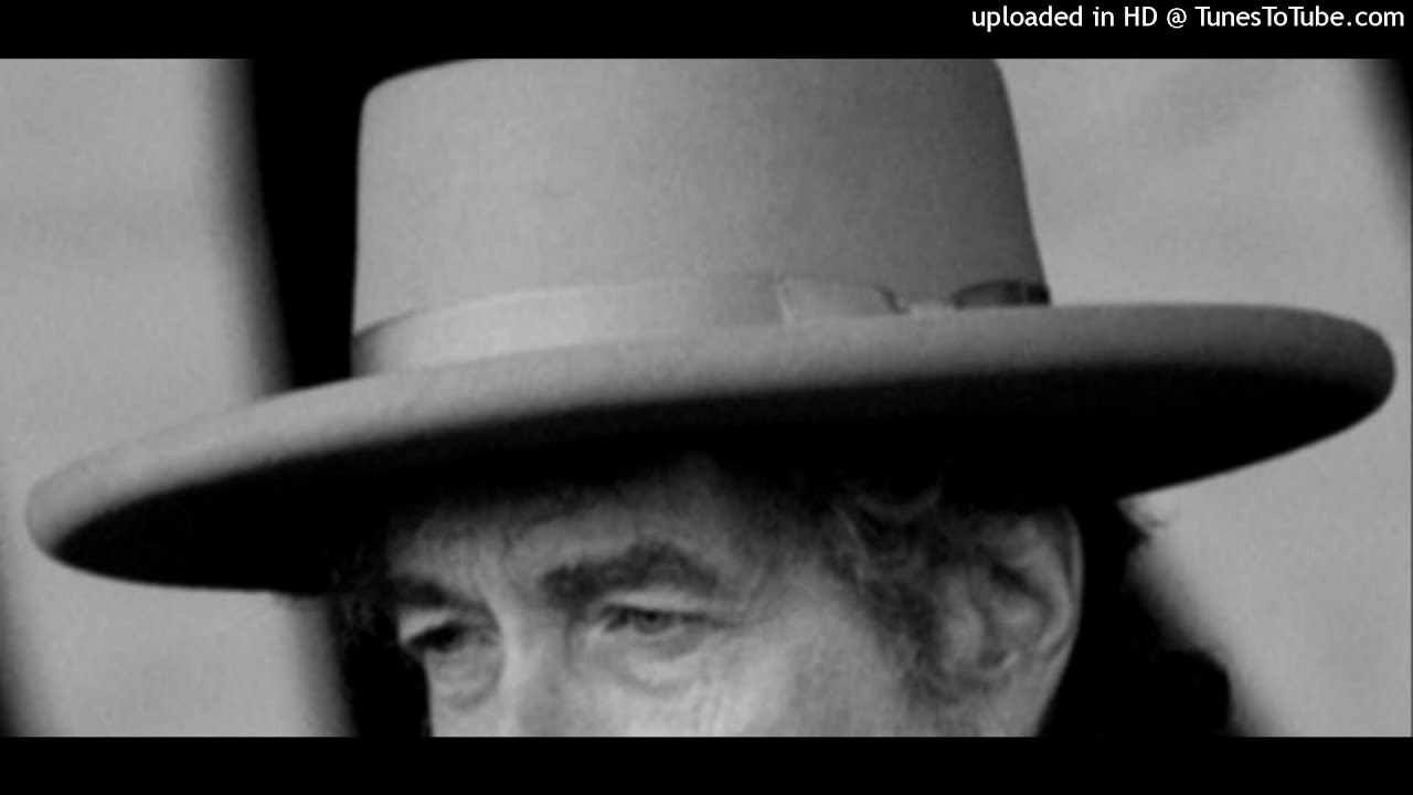 Bob Dylan live, Ain't Talkin' , Portland 2007 - YouTube