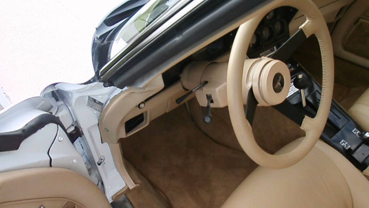 For Sale on eBay: Incredible 1980 Corvette (C3). Frame off Restoration ...