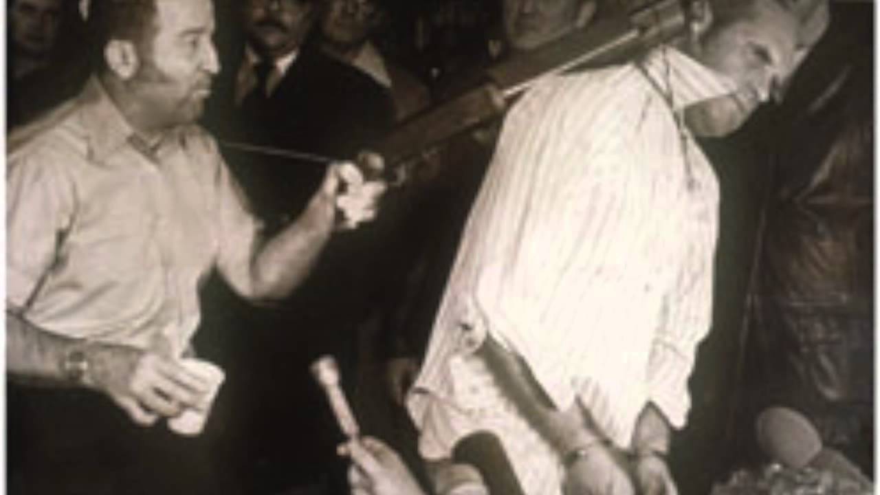 Tony Kiritsis and Bill Smith - YouTube