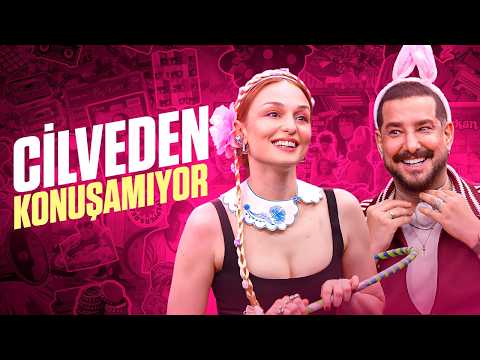 Cem Yılmaz’a Bunu Yapmayacaktın | Enis Arıkan İle Boş Ders