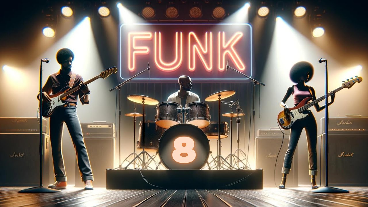 Funk for Focus: Dynamic Music Selection to Boost Work Efficiency ...