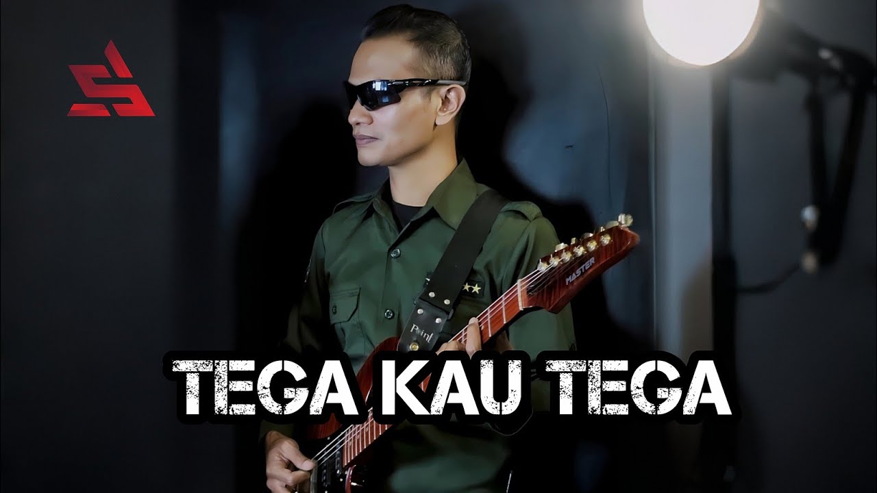 TEGA KAU TEGA - YouTube