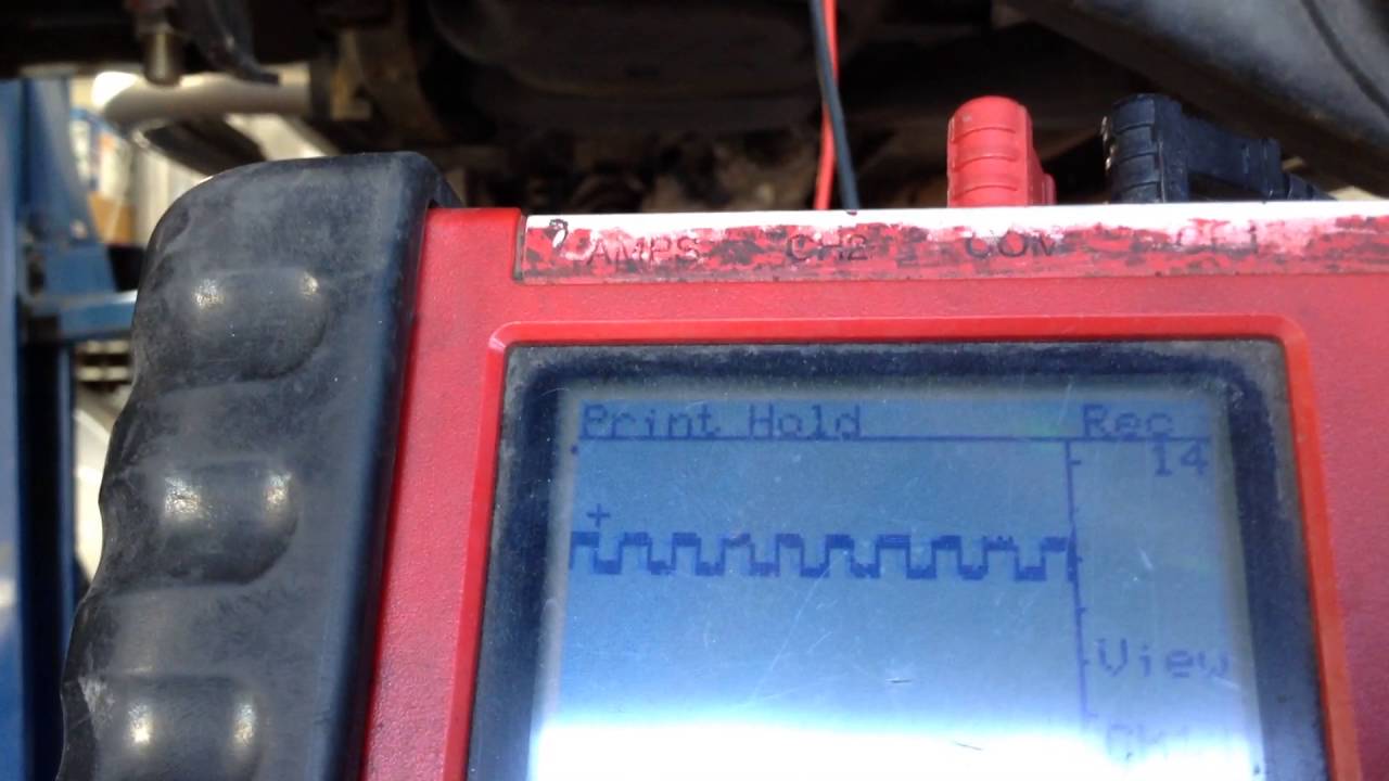 Toyota ABS - YouTube