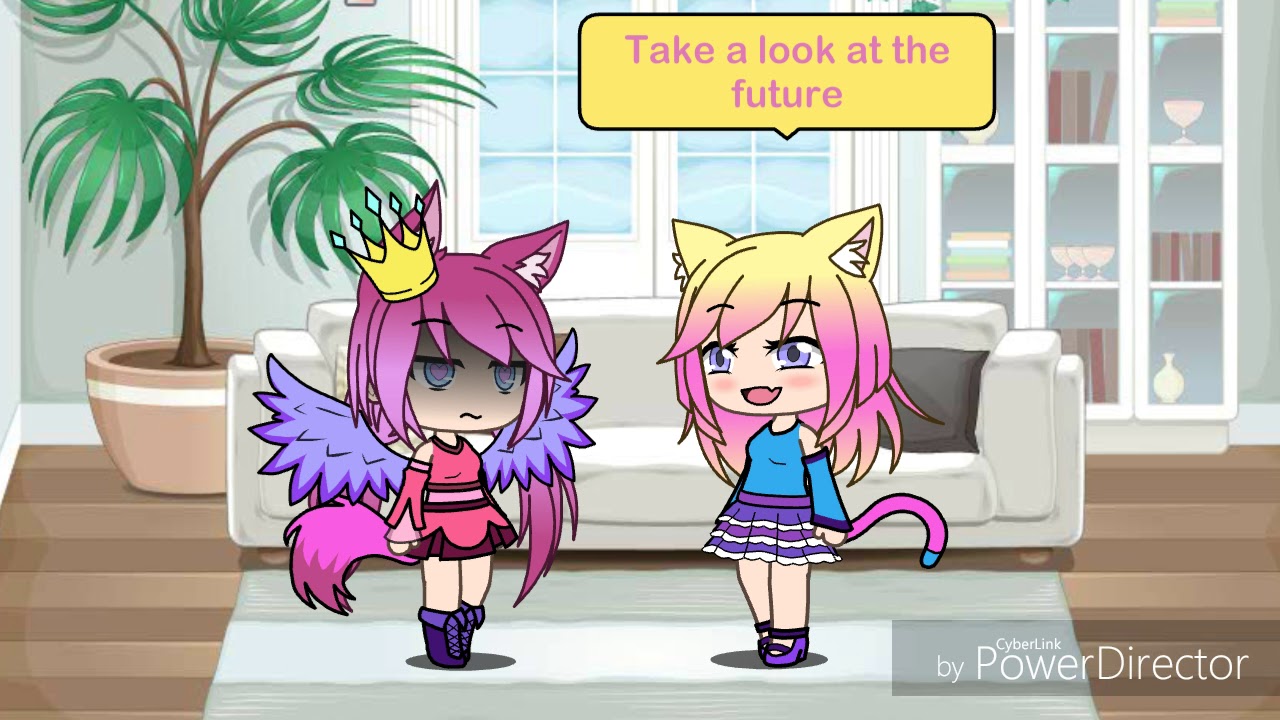 Prom Queen(Gacha Life) - YouTube