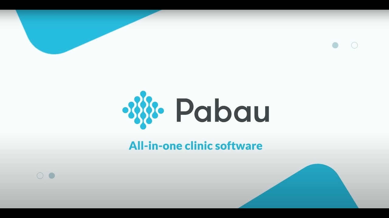 Pabau - Explainer Video - YouTube