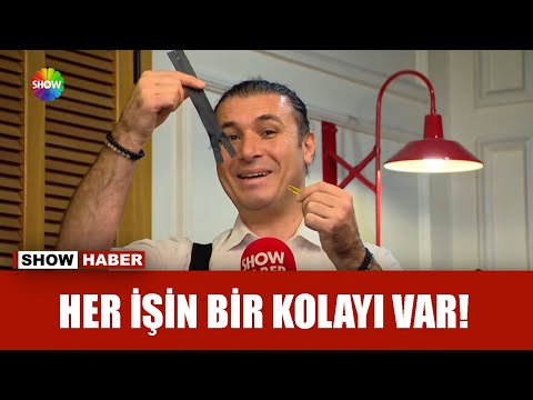 Hayatı kolaylaştıran pratik bilgiler!