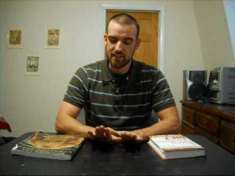 Dan Heaton Interview part 3/3 - YouTube