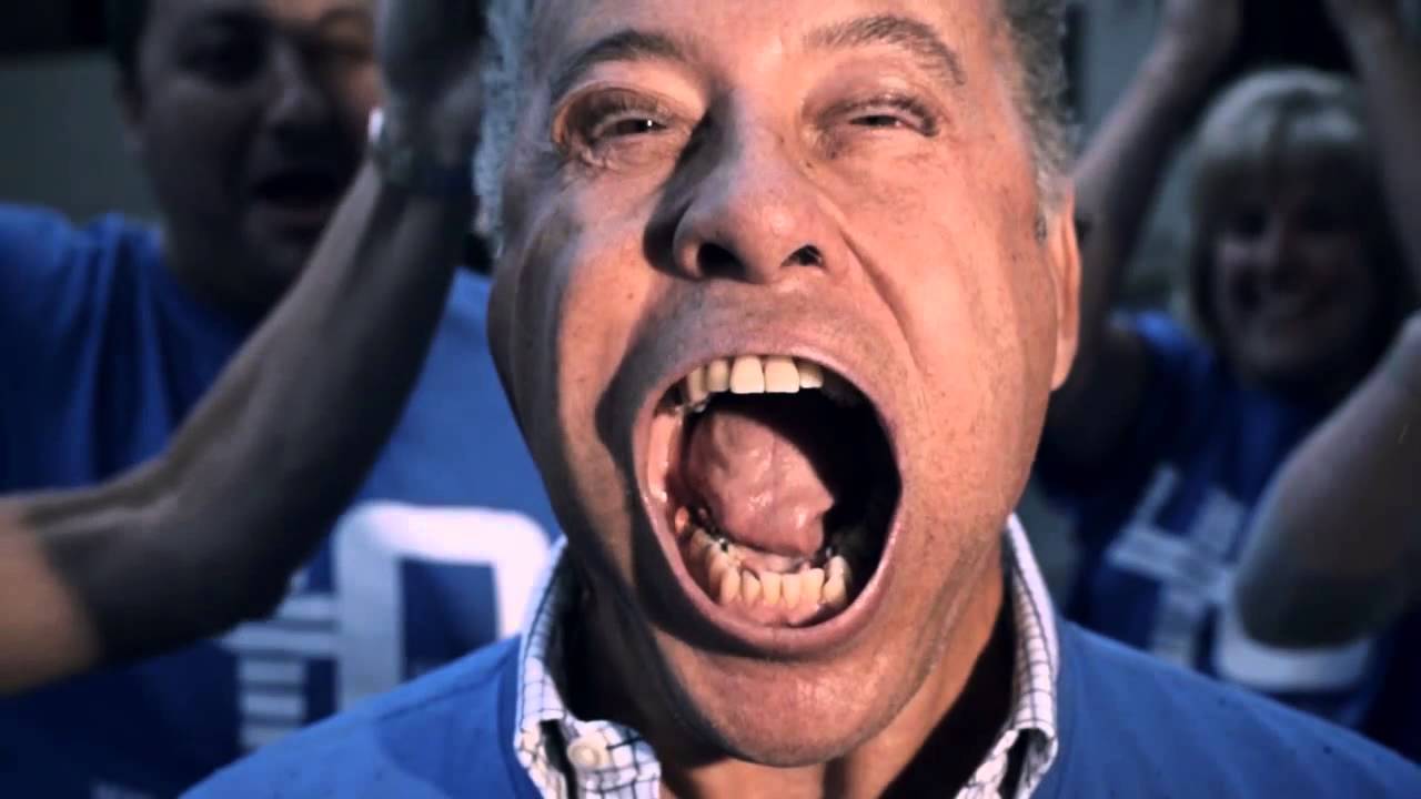 Dan Funny Fan Face - Withum Secret Video Files Culture Short #16 of 40 ...