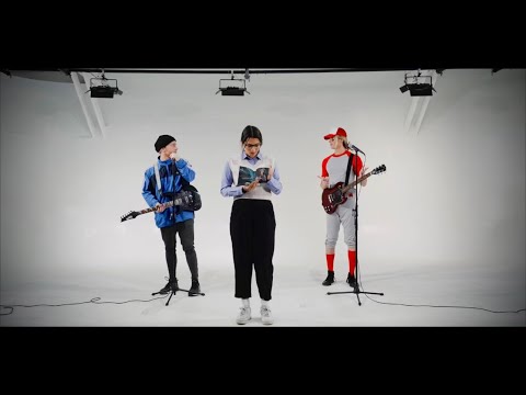 VOILÀ - Girls Don't Come with Instructions (Official Video)