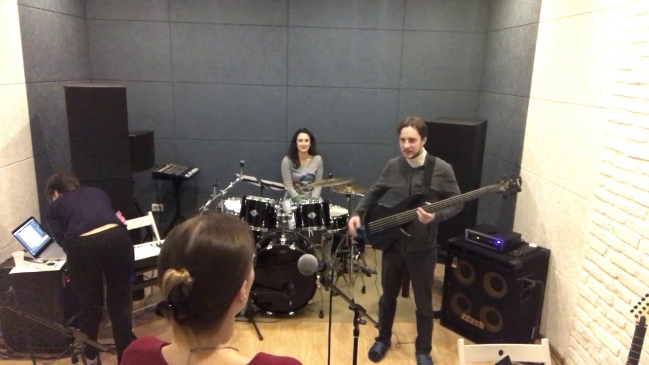 SOCIO/BAND - Мы еще доплачивать будем ) @22/10/17" - YouTube