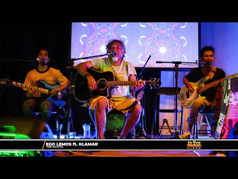 Ego Lemos ft. Klamar - Tebe Hamutuk | Live at Hasoru Malu Music 2022