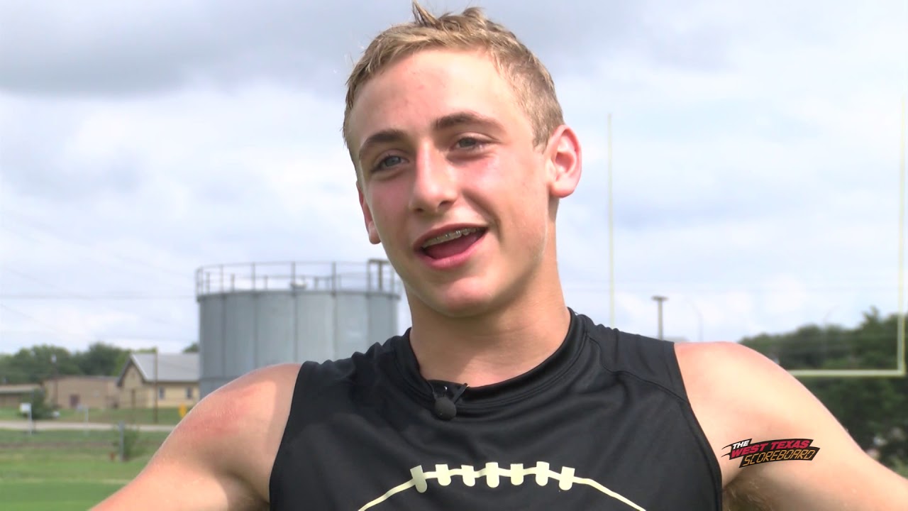 Keni Mac's Everything But Sports, Sports Talk with the Brady Bulldogs ...