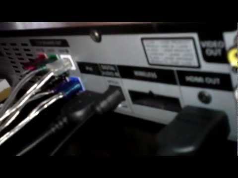 EASY How to SETUP Samsung Surround Sound & TV REVIEW