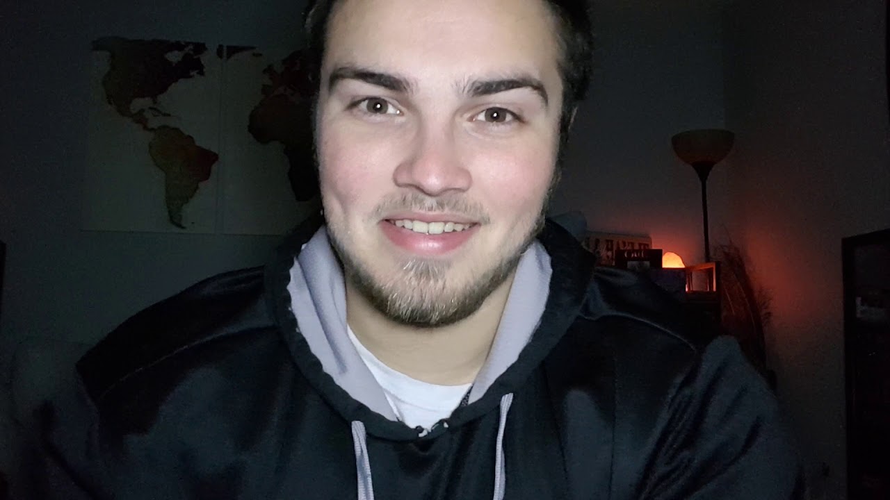 The New ASMR Setup! - YouTube