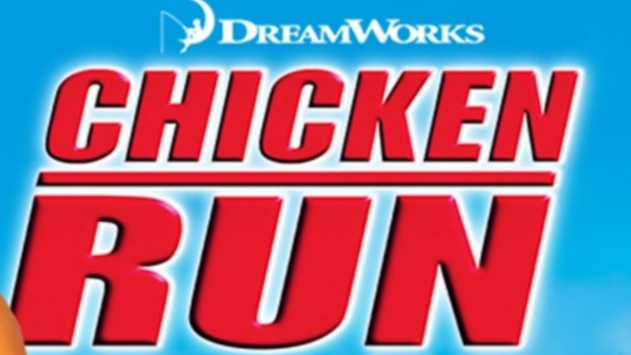 Chicken run good to evil - YouTube