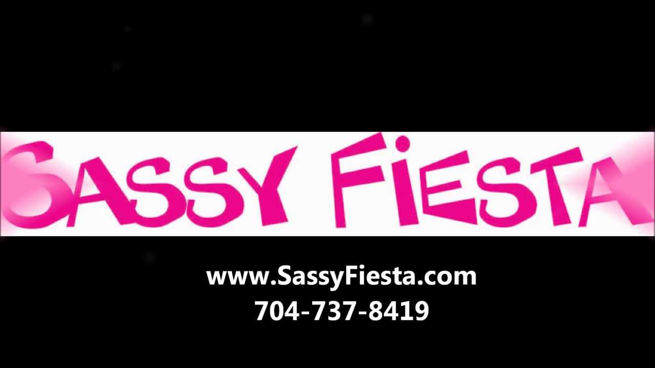 Girls Birthday Parties Charlotte NC - Spa Parties - Makeover Parties ...