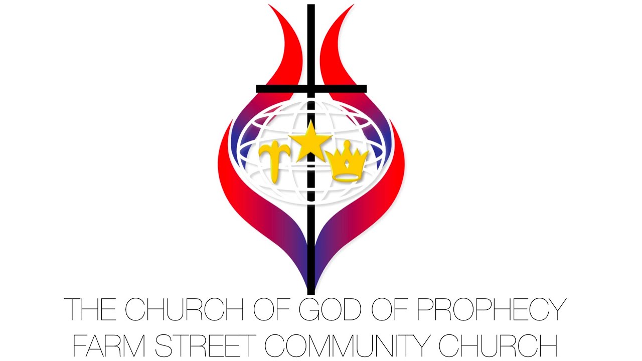 COGOP Farm Street - Sunday Worship 28.01.21 - YouTube